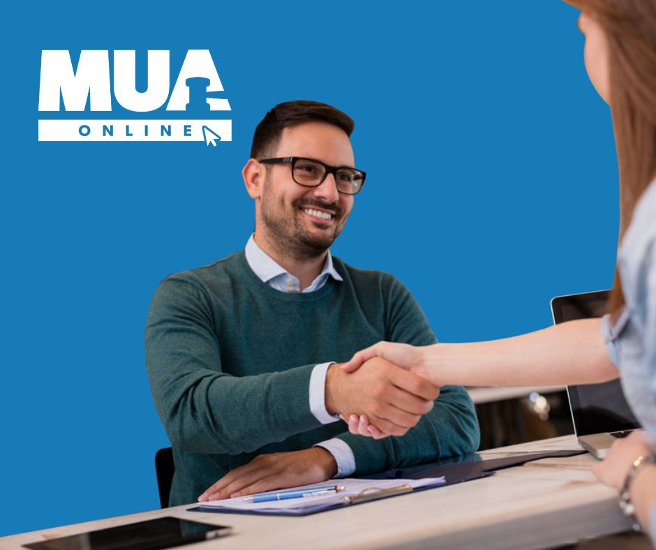 Why MUA? - Mid Ulster Auctions